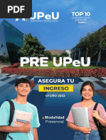 Logos Upeu Universidad Peruana Unión | PDF