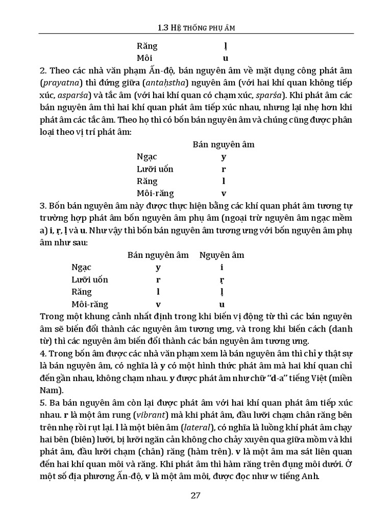 Tieng Phan-Bai2 | PDF