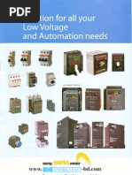 BRB Cable Price List 2025 | PDF | Electrical Equipment | Electrical ...