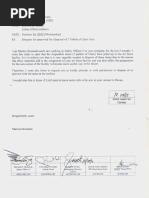CCTV Playback Request Form Template | PDF