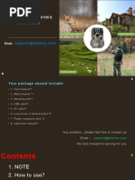 C4008 Manual PDF | PDF | Camera | Smartphone