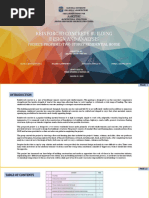 Back Propping Template PDF | PDF | Economic Sectors | Architectural Design