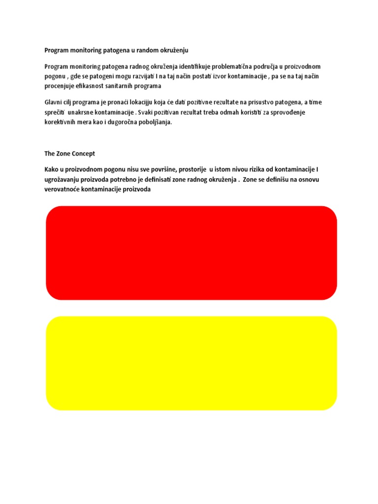 FSMA and Pathogen Environmental Monitoring | Download Free PDF ... FSMA and Pathogen Environmental Monitoring | Download Free PDF ...