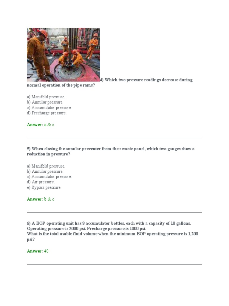 Well 22 | PDF