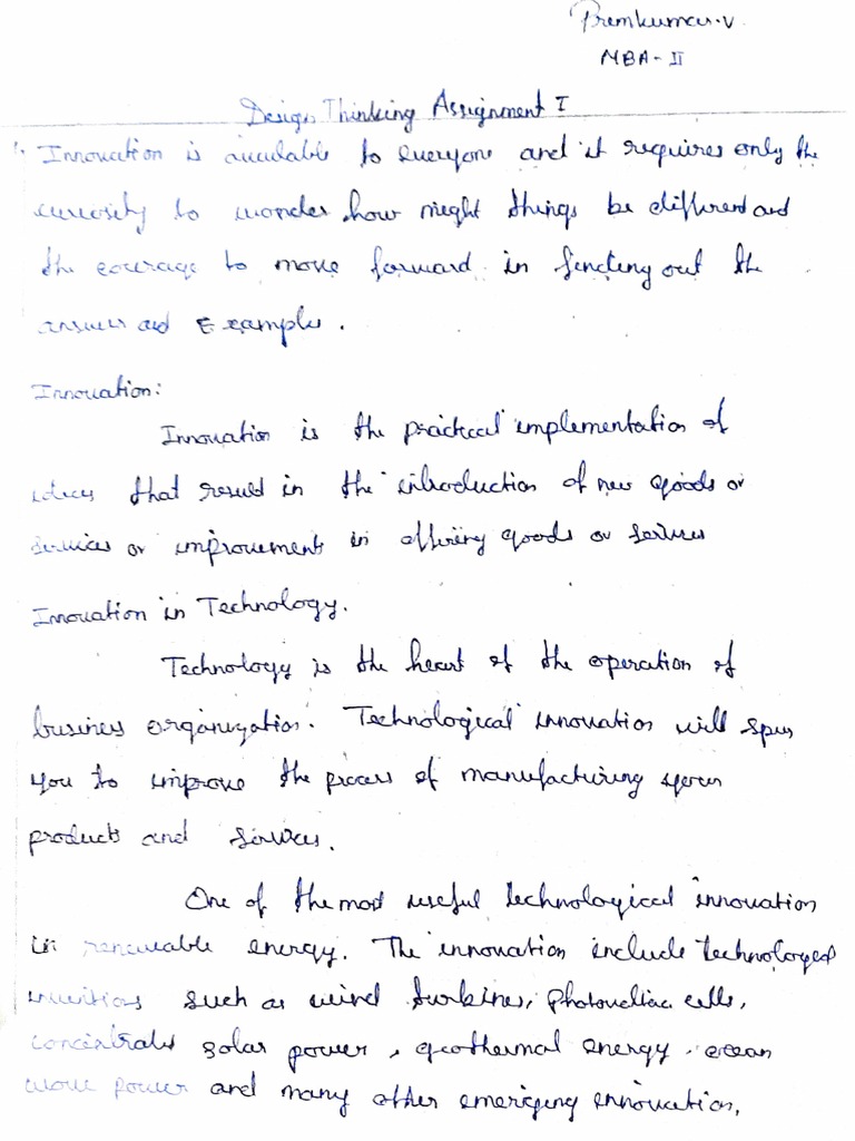 DM Presentation | PDF