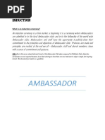 New Master Guide Requirements - Checklist1 | PDF | Seventh Day ...