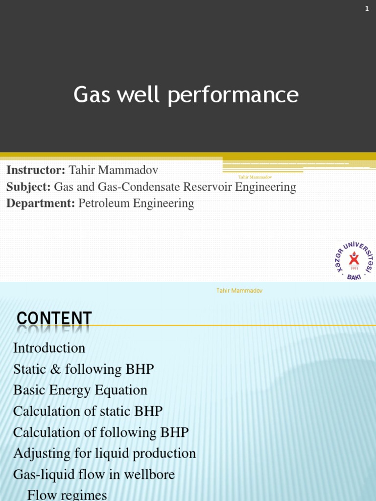 Lecture 6 | PDF | Pressure | Fluid Dynamics