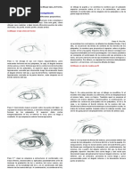 Aprender A Dibujar Caricaturas | PDF | Caricatura | Cara