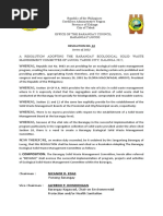 RA 11037 Masustansyang Pagkain para Sa Batang Pilipino | PDF | Malnutrition