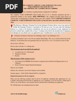 Declaration-of-Accuracy - Information - en | PDF | Travel Visa | Passport