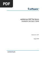 Personal Token Software Installation Guide | PDF | Installation ...