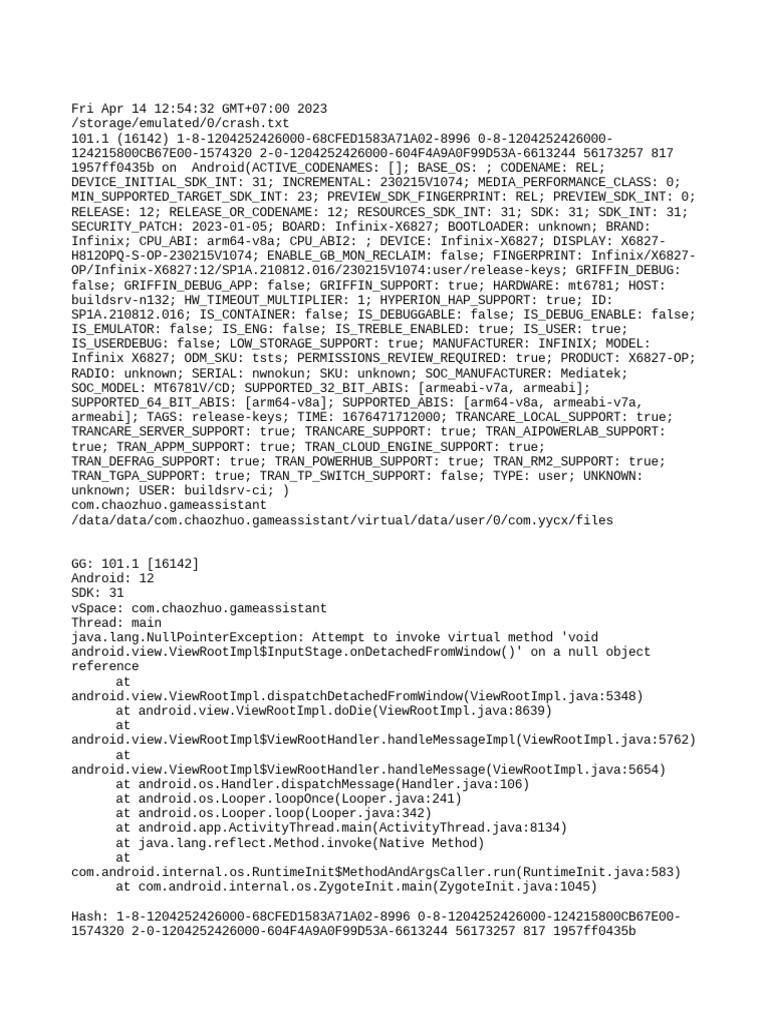 Untitled | PDF | Java (Programming Language) | System Software