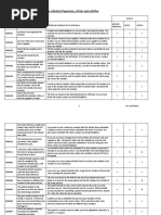 UB92 Claim Form | PDF