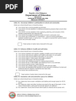 Inset Training Matrix Downloadable Sample | PDF | Career & Growth ...