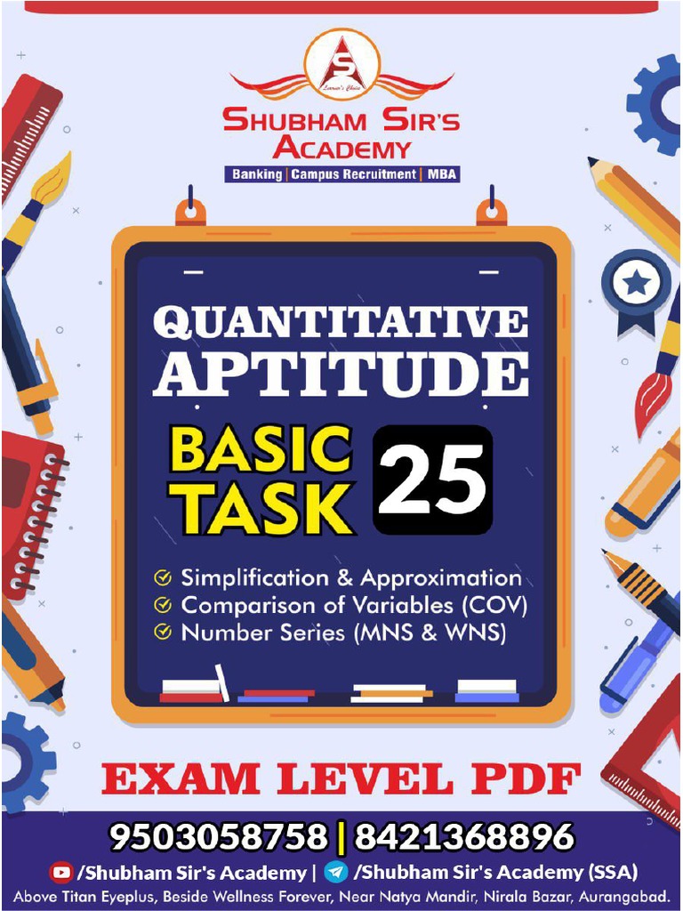 Basic Task 25 | PDF