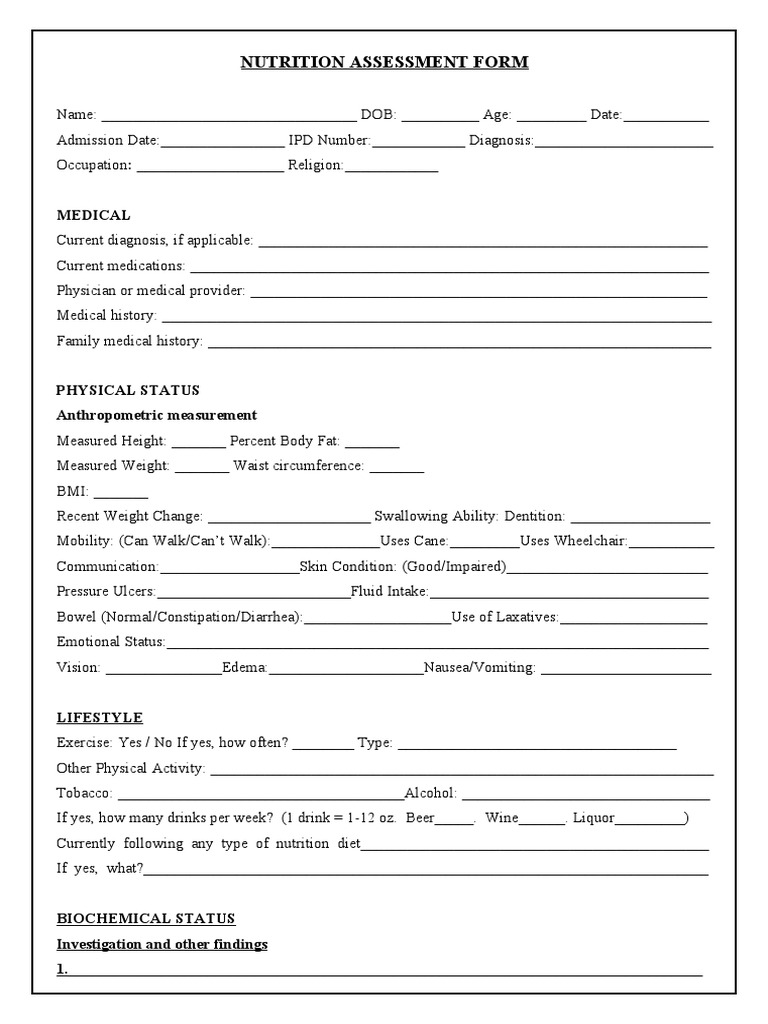 nutrition-assessment-form-pdf