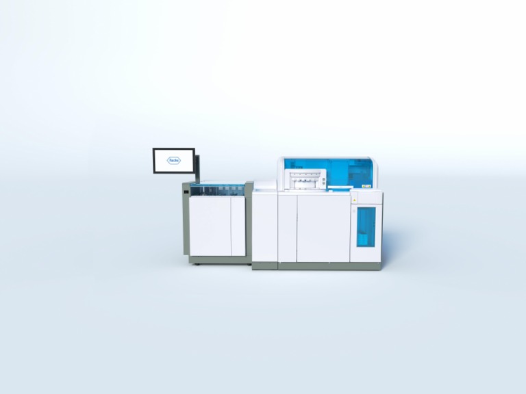 cobas Pro Front e801.Jpg | PDF