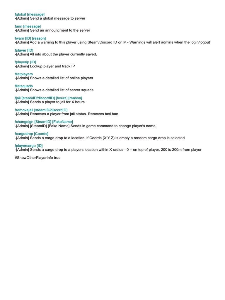 !global (Message) | PDF | Software | Computing