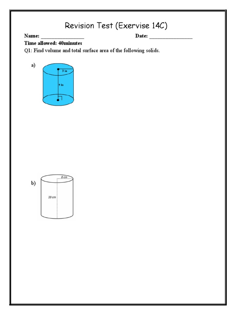 Test 14c Pdf