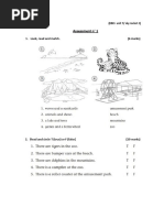 Kindergarten Data Sheet For The BRIGANCE | PDF | Cognition | Cognitive ...