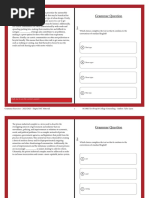 ELPAC Practice | PDF