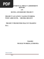 Project Proposal FOR Textile and Garment Factory: (Different Wearing ...