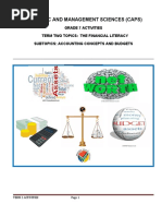 Grade 4 Project - Local History | PDF | Information | Learning