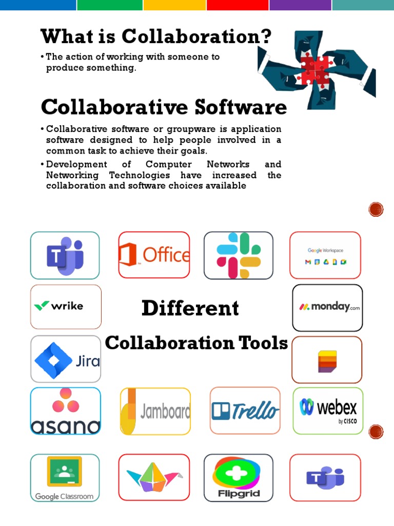 Introduction To Collaboration Tools | PDF