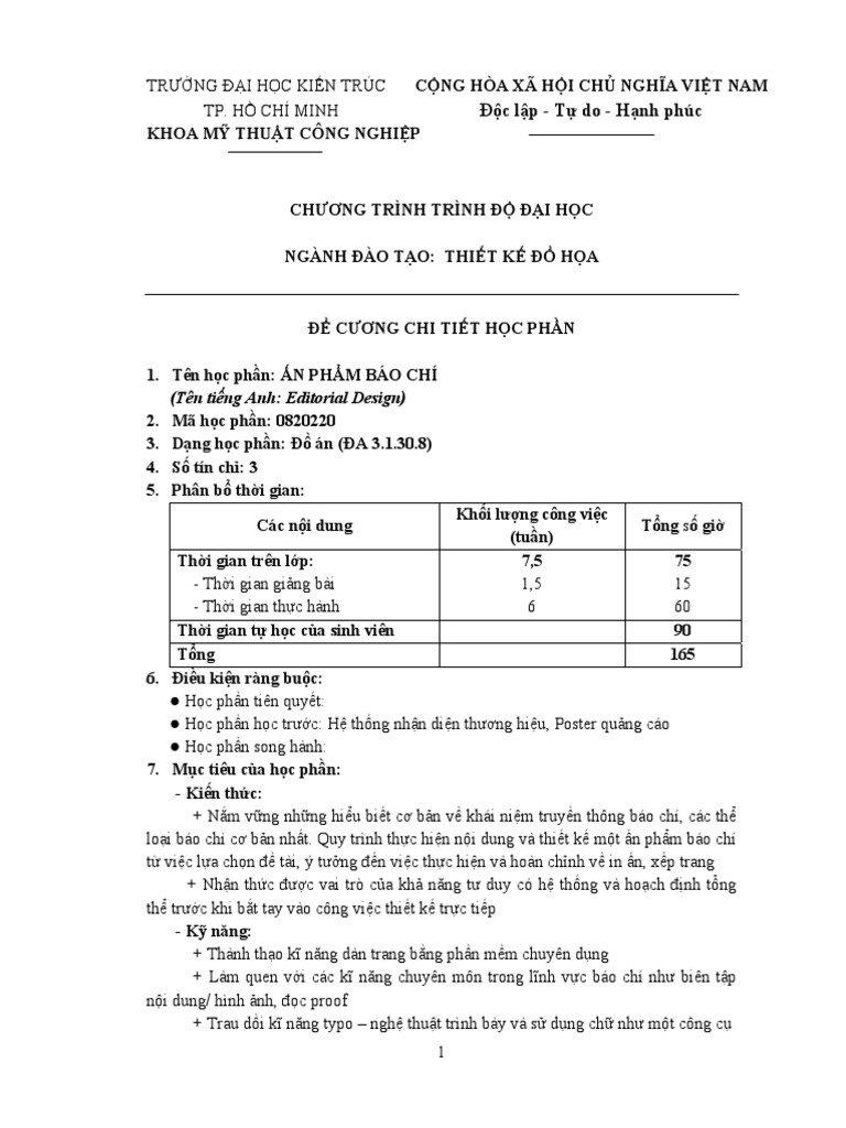 Ấn phẩm báo chí | PDF