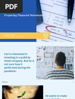 Business Finance Module 1 Abm Grade12 | PDF | Securities (Finance ...