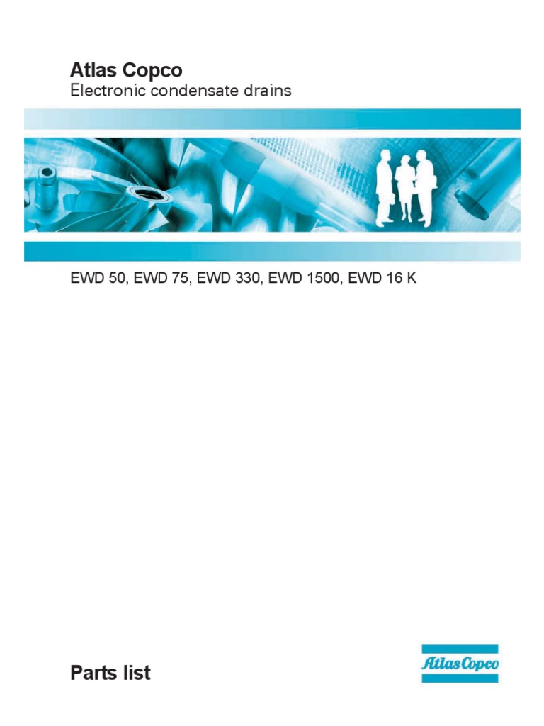 Ewd 50, Ewd 75, Ewd 330, Ewd 1500, Ewd 16 K | PDF | Communication | Private Law