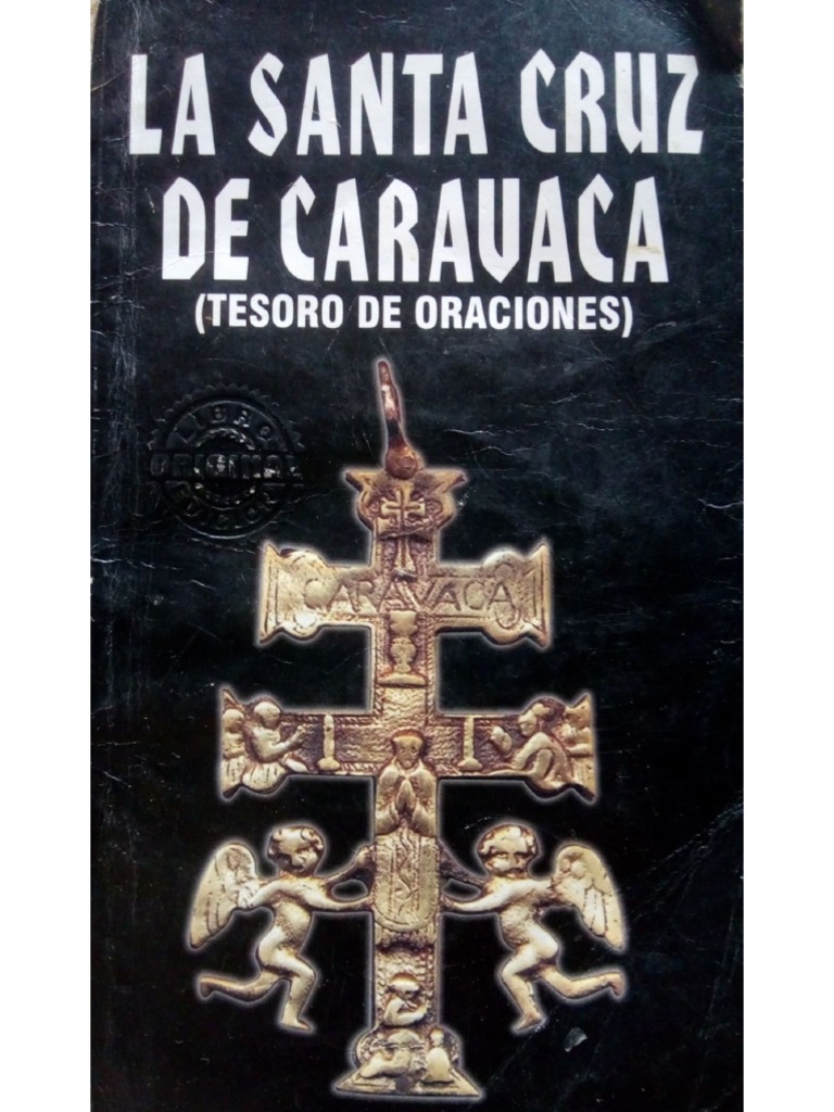 Cruz de Caravaca PDF | PDF