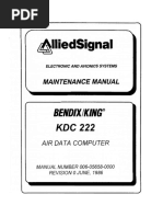 Compass Swing Procedure | PDF | Magnetometer | Compass