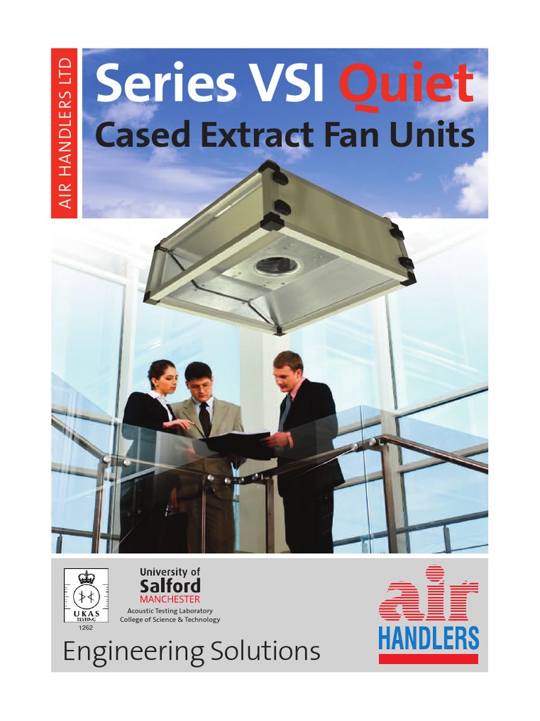 Series VSI Brochure | PDF | Mains Electricity | Electrical Engineering