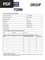 Zim Driving Licence Explained | PDF