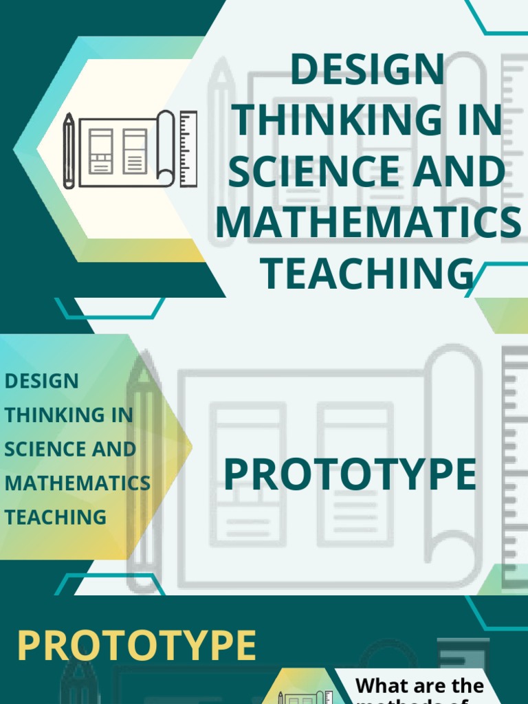 Prototyping in Design Thinking Guide | PDF