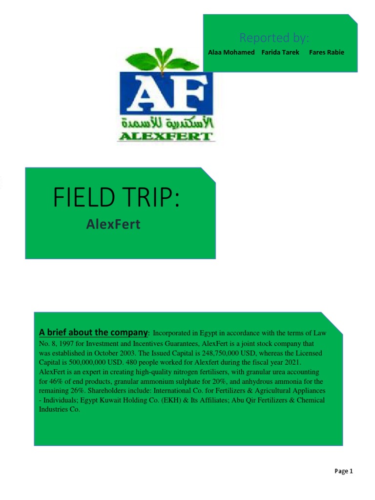 Alexfert | PDF | Fertilizer | Urea