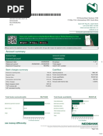 FNB Statement New PDF | PDF