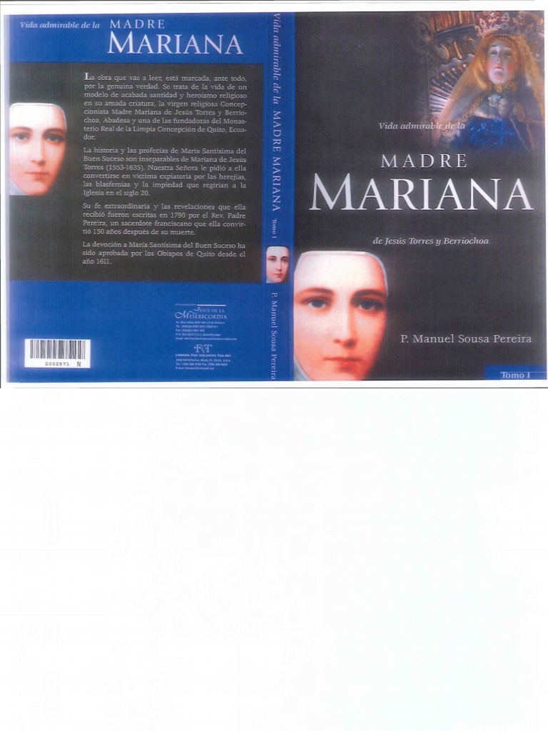 Madre | PDF | María, madre de Jesús | eucaristía