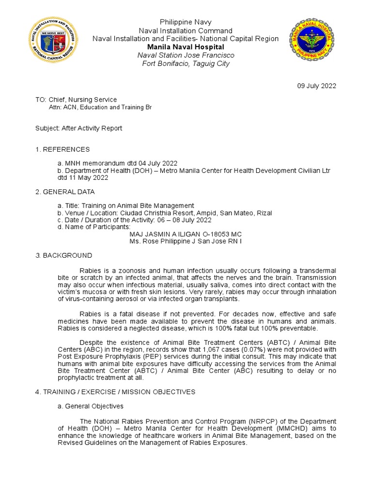 Philippine Navy Naval Installation Command Naval Installation and ...