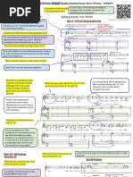 Music Theory 1 Practice Final Exam - COMPLETE WITH ANSWERS | PDF ...