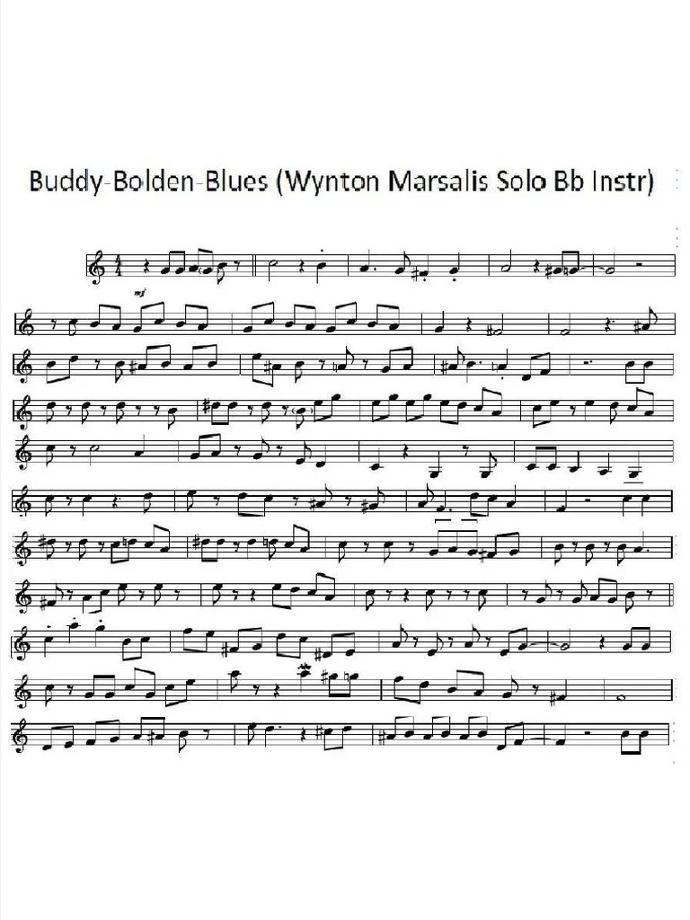 pdf-buddy-bolden-blues-wynton-marsalis-solo-bb-instr-trumpet-pdf ...