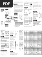 GuliKit Kingkong2 Pro Controller NS09 English Manual | PDF | Usb | Computer Science