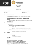 Daforest Techniques Grid Teachit 112456 | PDF | Argument | Cognition