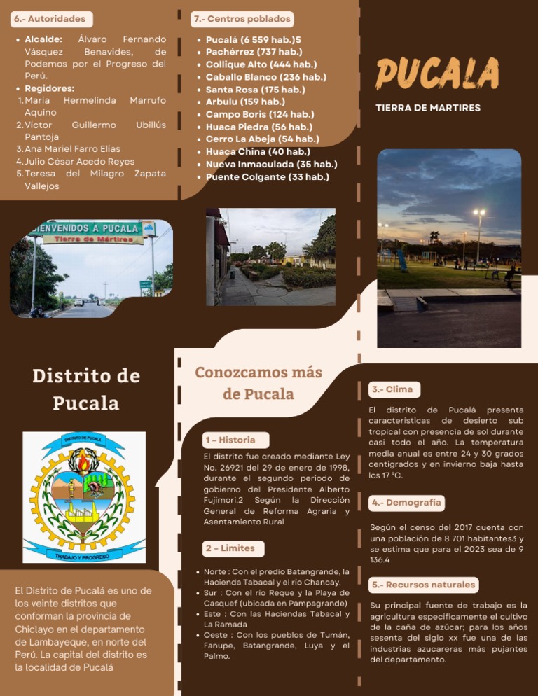 Pucalá | PDF