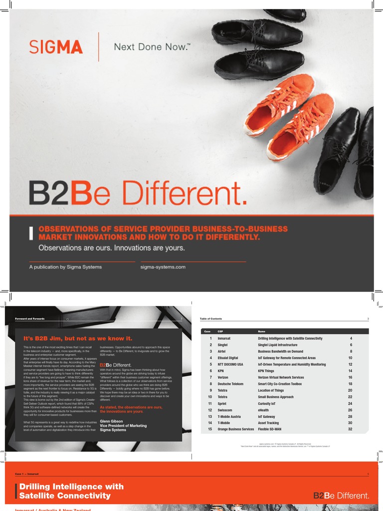 Sigma Book Print | PDF | Internet Of Things | Computer Network