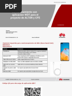 Isdp Mobile App v1.1 | PDF | Informática | Software