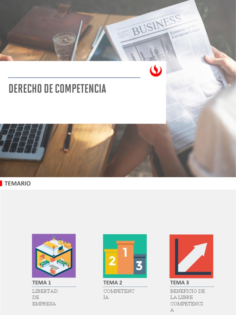 Unidad 1 - Semana 1 - Competencia Rev | PDF