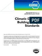 ANSI ASHRAE Standard 15.2-2022 | PDF | Pipe (Fluid Conveyance) | Air ...