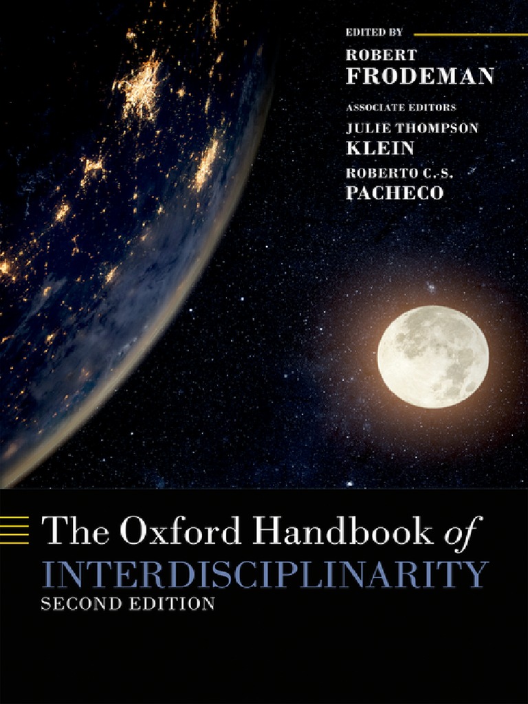 Untitled | PDF | Interdisciplinarity | Science